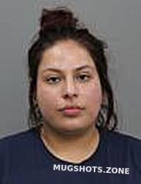 CASTILLO ARISBETH 08/06/2023 - Marshall County Mugshots Zone