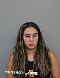 MAROVETS MACEY LYNN 09/10/2023 - Marshall County Mugshots Zone