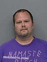 ARENDS BENJAMIN JON 09/13/2023 - Marshall County Mugshots Zone