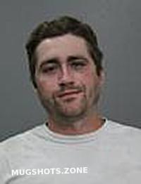 RALSTON HUNTER CHRISTIAN 09/15/2023 - Marshall County Mugshots Zone