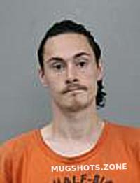 CARMER RYAN ADAM 09/25/2023 - Marshall County Mugshots Zone