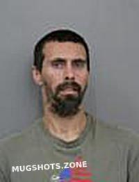 WOOD CHUCK DAVIS 09/28/2023 - Marshall County Mugshots Zone