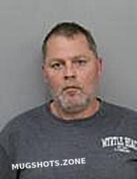 HANNAH ERIC ROBERT 10/16/2023 - Marshall County Mugshots Zone