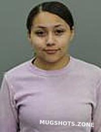 WALKER ARDIS ANNALISE 10/28/2023 - Marshall County Mugshots Zone