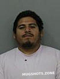 HUERTA RICKY 11/04/2023 - Marshall County Mugshots Zone