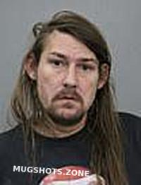 RALLS STEVEN RAY 11/13/2023 - Marshall County Mugshots Zone