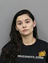 VASQUEZ STABENOW KEYANA JADE 11/16/2023 - Marshall County Mugshots Zone