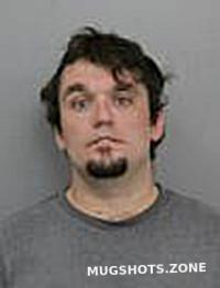 NEMMERS JARED TODD 11/17/2023 - Marshall County Mugshots Zone