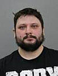 COOK CASEY MARTIN 12/31/2023 - Marshall County Mugshots Zone