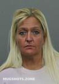 JOHNSON JAMIE LYNN 01/01/2024 - Marshall County Mugshots Zone