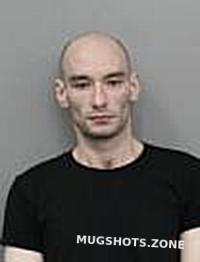 WILLET ALEXANDER ETHAN 01/08/2024 - Marshall County Mugshots Zone