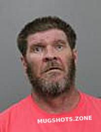 BAYLOUS AARON RAY 01/10/2024 - Marshall County Mugshots Zone