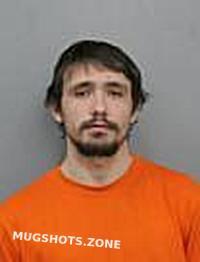 SMITH KRISTOPHER SCOTT 01/18/2024 - Marshall County Mugshots Zone