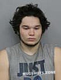 ANDERSON ALEXANDER MICHAEL WAYNE 01/18/2024 - Marshall County Mugshots Zone