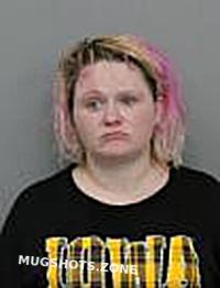 NAIL JENNIFER MICHELLE 02/04/2024 - Marshall County Mugshots Zone