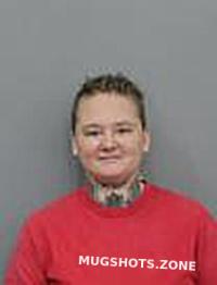 OESTEREICH VICTORIA KAY 02/09/2024 - Marshall County Mugshots Zone