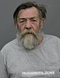 PURK DONALD ROBERT 02/12/2024 - Marshall County Mugshots Zone