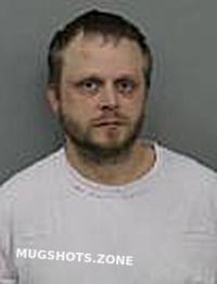 NAIL KELLEN JOSEPH 02/13/2024 - Marshall County Mugshots Zone