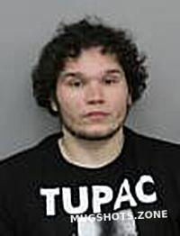 ANDERSON ALEXANDER MICHAEL WAYNE 02/18/2024 - Marshall County Mugshots Zone