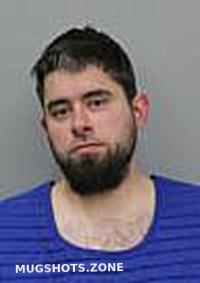 SHAW KYLE ALAN 02/23/2024 - Marshall County Mugshots Zone