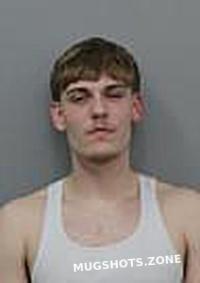 WEEDEN MARSHAL REECE 02/24/2024 - Marshall County Mugshots Zone