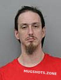 HICKMAN DUSTIN JAMES 02/26/2024 - Marshall County Mugshots Zone