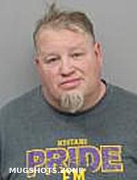 STEEN CHRISTOPHER ELVIN 03/07/2024 - Marshall County Mugshots Zone