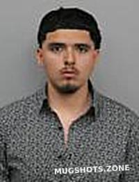 DIAZ AVALOS ALAN 03/17/2024 - Marshall County Mugshots Zone