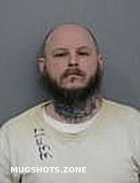 RIGDON JARED RUSSELL 03/18/2024 - Marshall County Mugshots Zone