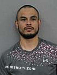 DIAZ GUSTAVO ALONSO JR 03/31/2024 - Marshall County Mugshots Zone