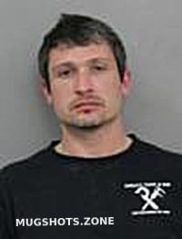 BRAFFORD DANIEL JOSEPH 04/07/2024 - Marshall County Mugshots Zone