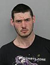 MINIX SEAN MICHAEL 04/23/2024 - Marshall County Mugshots Zone