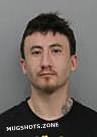BEAR IAN FRANCIS 04/25/2024 - Marshall County Mugshots Zone