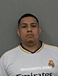 GUERRERO-MARTINEZ JESSE 04/26/2024 - Marshall County Mugshots Zone
