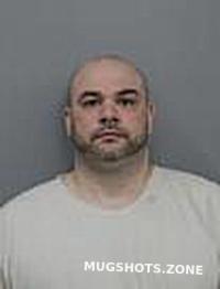 GRAFF DANA MICHAEL 05/02/2024 - Marshall County Mugshots Zone