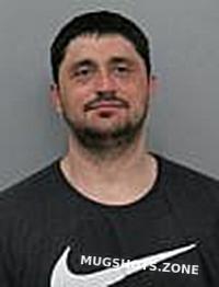 SCOTT MICHAEL JOSEPH 05/20/2024 - Marshall County Mugshots Zone