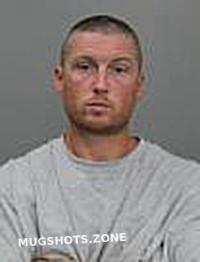 BRYANT CHAD MATTHEW 08/10/2024 - Marshall County Mugshots Zone