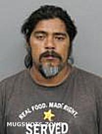 PERALES JAVIER GUADALUPE 08/15/2024 - Marshall County Mugshots Zone