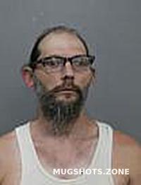 DOHN TOBY CHARLES 08/30/2024 - Marshall County Mugshots Zone