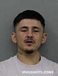 MARTEL ALBERT GABRIEL 09/06/2024 - Marshall County Mugshots Zone