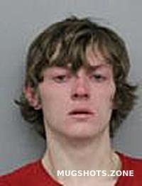 CARMER DAVID JAMES 09/12/2024 - Marshall County Mugshots Zone