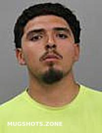 DIAZ AVALOS ALAN 09/27/2024 - Marshall County Mugshots Zone