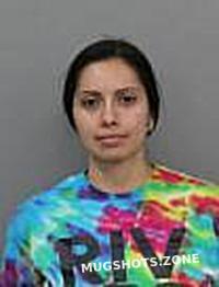 CARDONA CRYSTAL 10/04/2024 - Marshall County Mugshots Zone