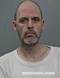 ANDERSON JOSEPH PATRICK 10/31/2024 - Marshall County Mugshots Zone