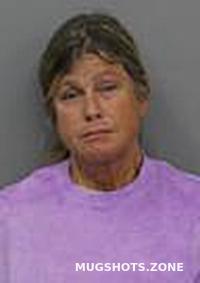 DODD AMY JO 11/27/2024 - Marshall County Mugshots Zone