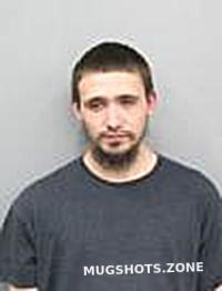 SMITH KRISTOPHER SCOTT 12/23/2024 - Marshall County Mugshots Zone