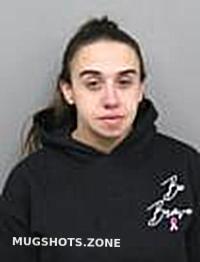 BARKALOW JENNIFFER KAYSE JANE 12/24/2024 - Marshall County Mugshots Zone