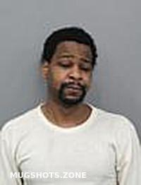 LANAGAN DARIEN TERRELL 12/25/2024 - Marshall County Mugshots Zone