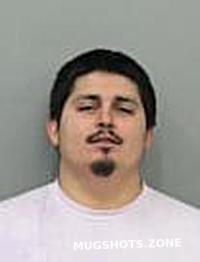 HERNANDEZ-CERNA SERGIO ANTHONY 01/03/2025 - Marshall County Mugshots Zone