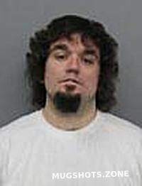 NEMMERS JARED TODD 01/03/2025 - Marshall County Mugshots Zone